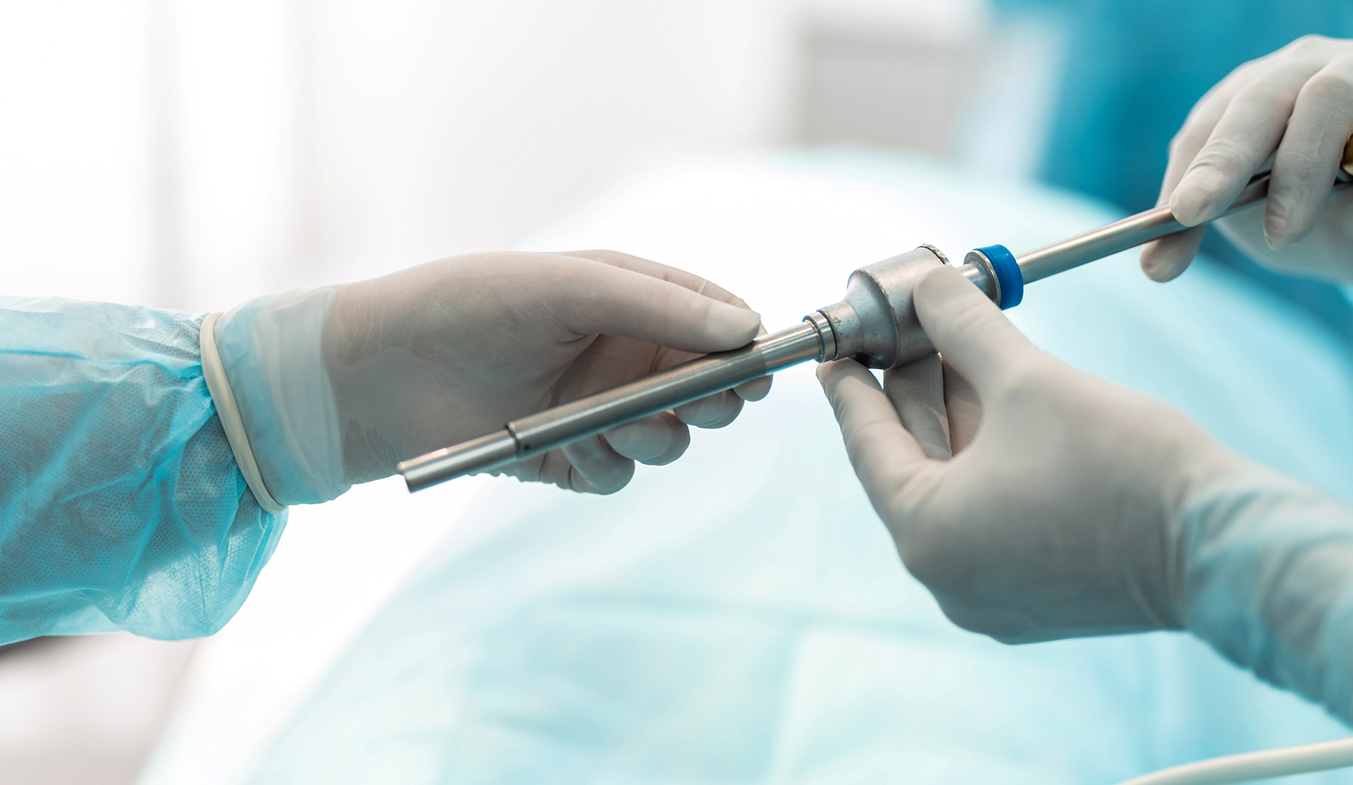 Τι πρέπει να γνωρίζω για την λαπαροσκόπηση; - Dr. Αλέξανδρος Χ. Νταφόπουλος
